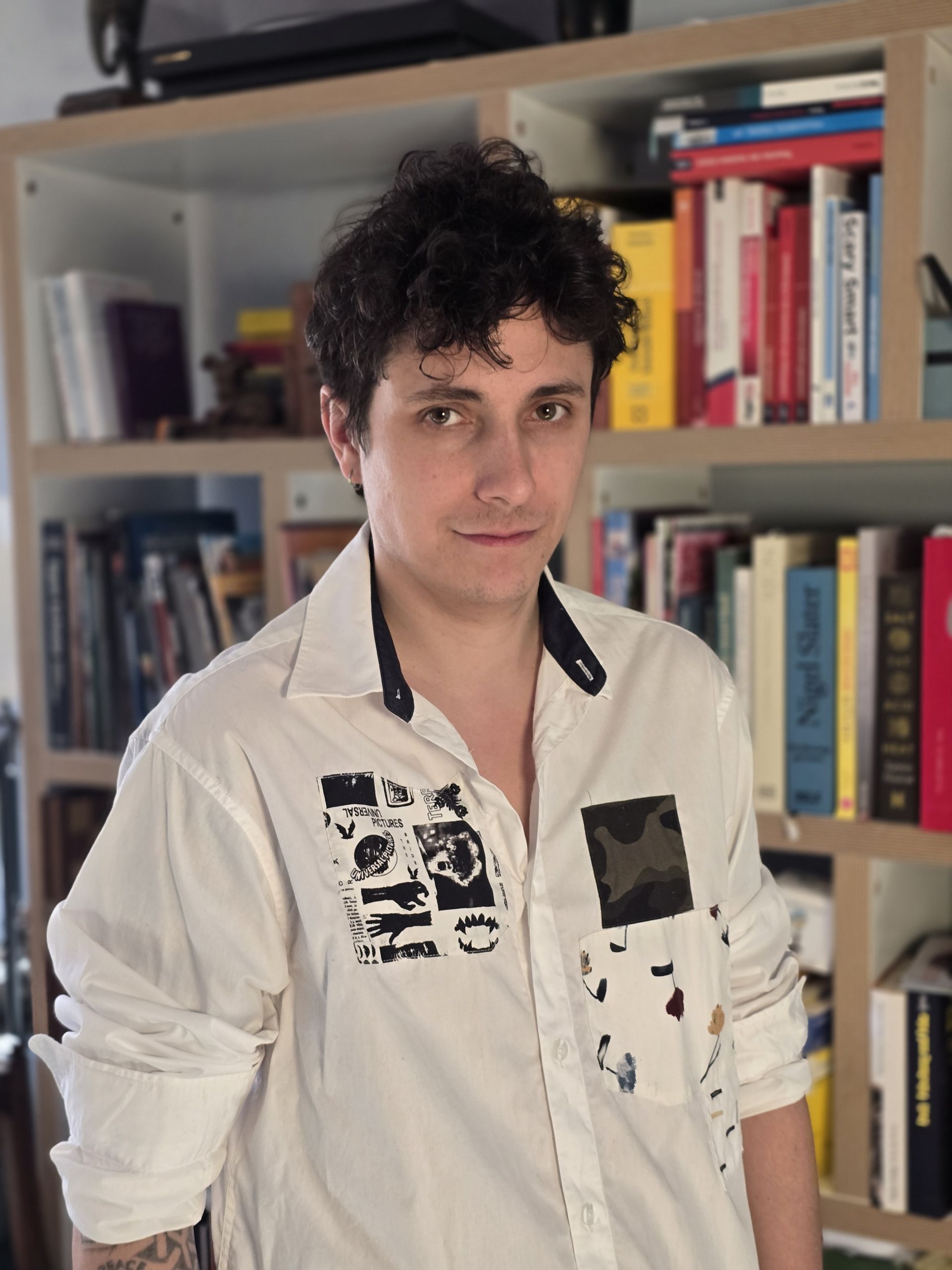 Home - Free Speech Aid - Deutschland